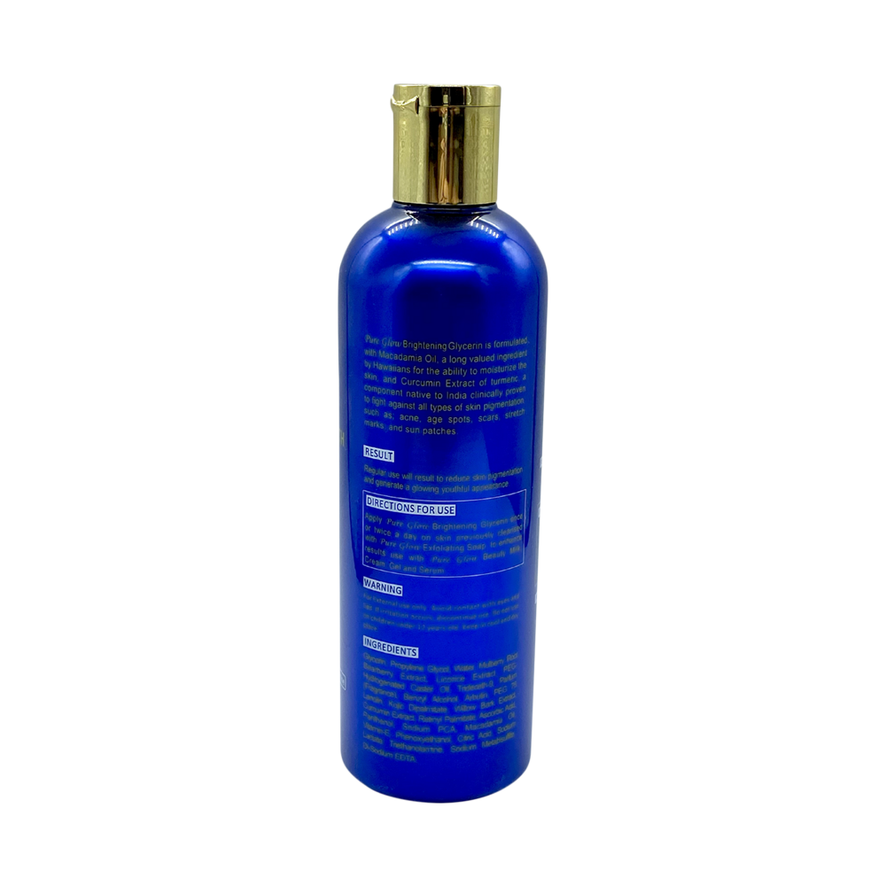 Pure Glow Maximum Brightening Glycerin – LaBelleGlow