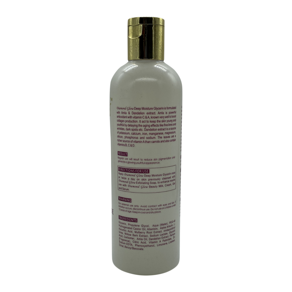 Diamond Glow Elegant Glycerin – LaBelleGlow