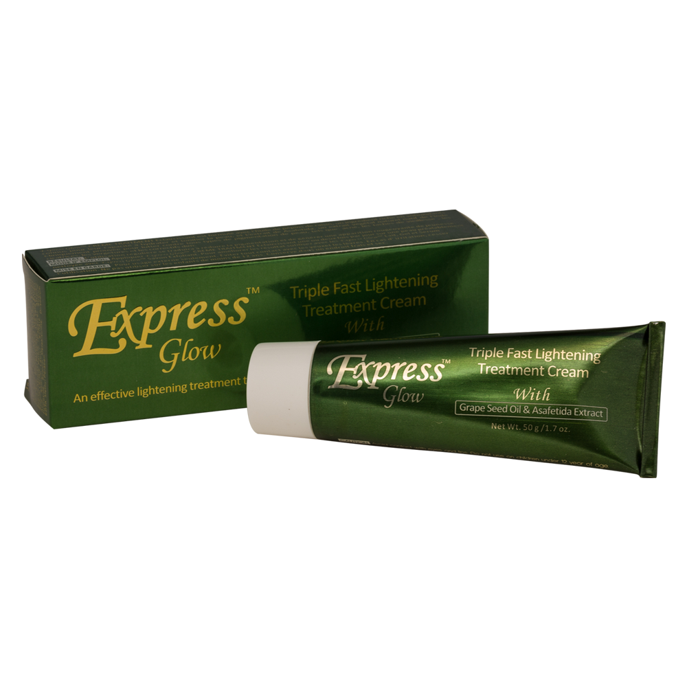 Express Glow Triple Fast Milk plus Cream – LaBelleGlow