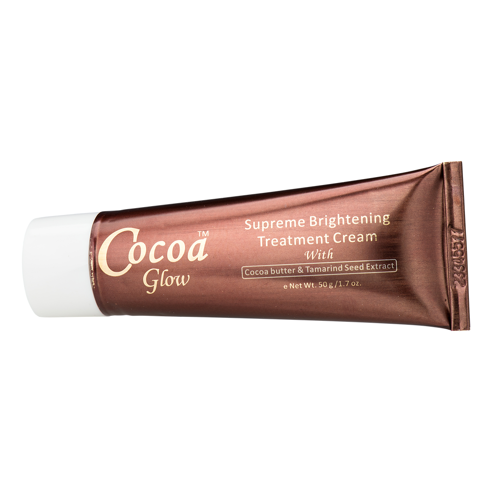 Cocoa Glow Supreme Brightening Treatment Cream – LaBelleGlow