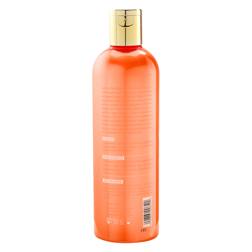 Carrot Glow Intense Toning Glycerin – LaBelleGlow