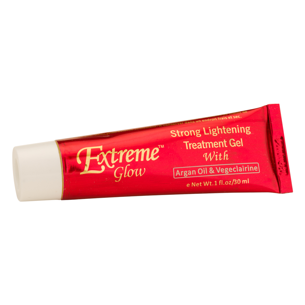 Extreme Glow Strong Lightening Treatment Gel – LaBelleGlow