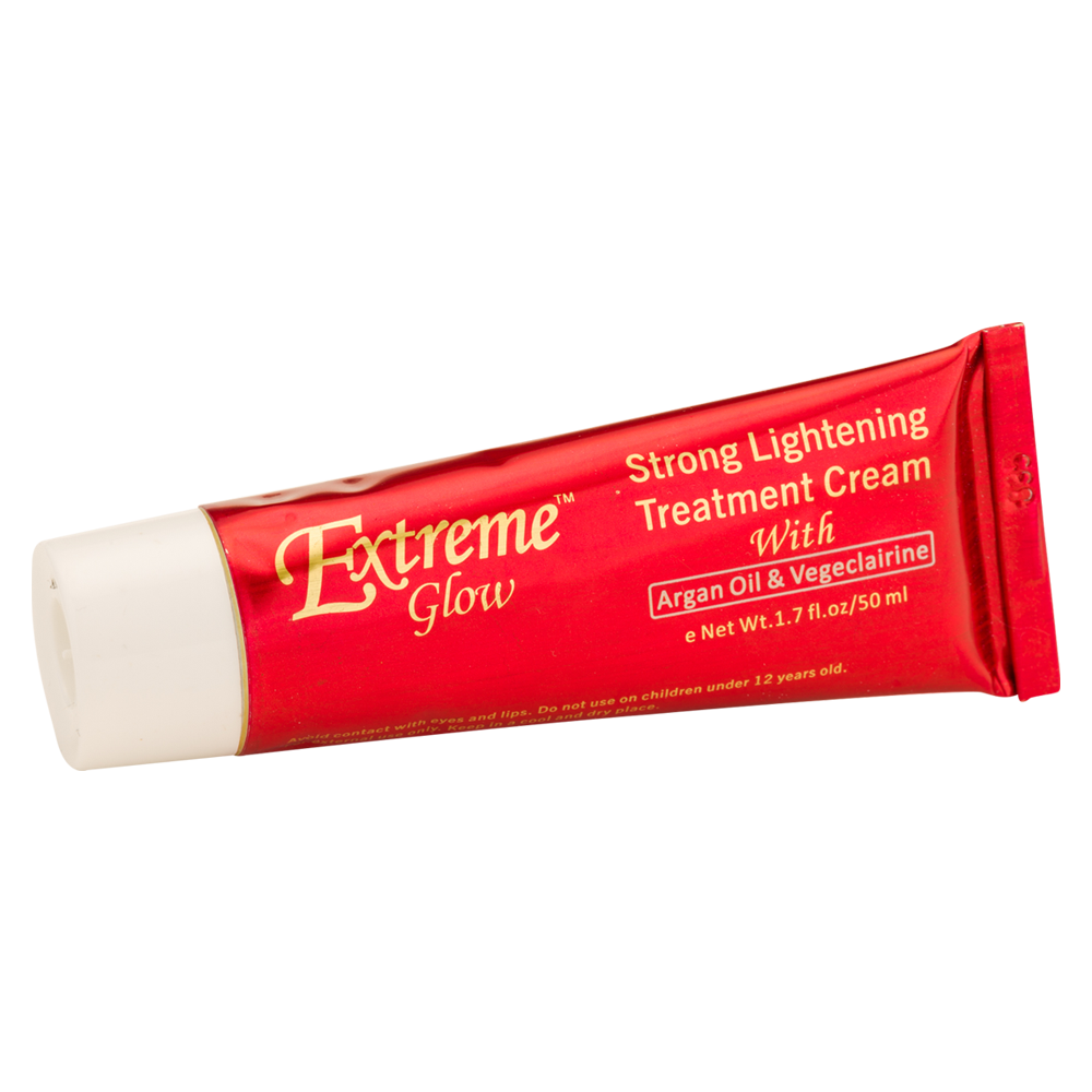 Extreme Glow Strong Lightening Treatment Cream – LaBelleGlow